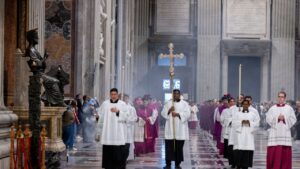 The Historical Origins of Veronica's Veil: Inside the Cloth Relic of ...