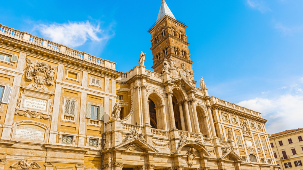 Special - EWTN Vatican