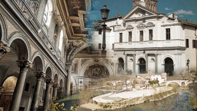 Basilica of St. Bartholomew: A Sanctuary for Modern Martyrs and a ...