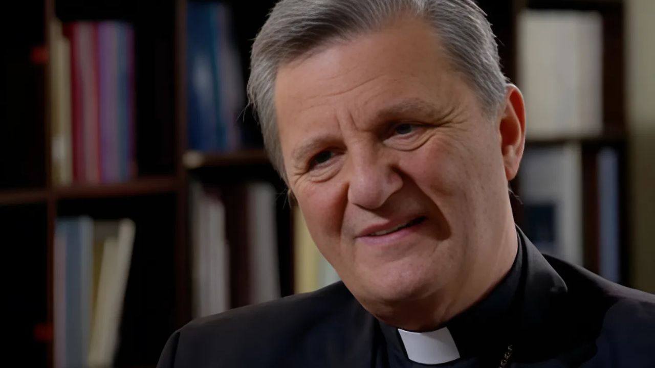 Cardinal Grech: Why the Synod Marks a Turning Point for the Church ...