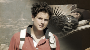 Carlo Acutis: The First Millennial Saint in the Making - EWTN Vatican