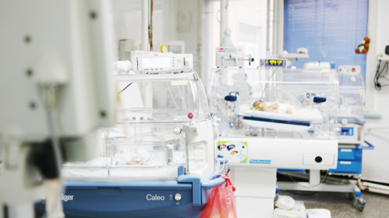 Bambino Gesù: Europe's Largest Pediatric Hospital and Its Global ...