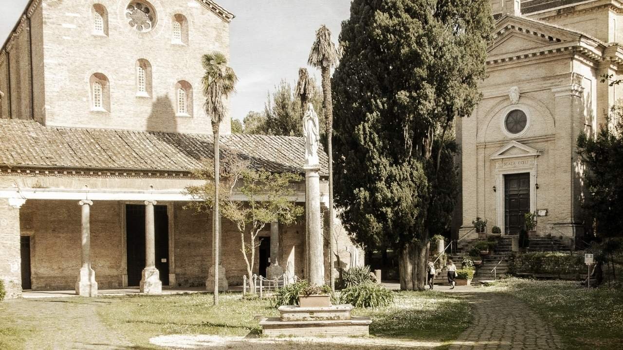 Our Lady of the Revelation: The Message of Tre Fontane - EWTN Vatican