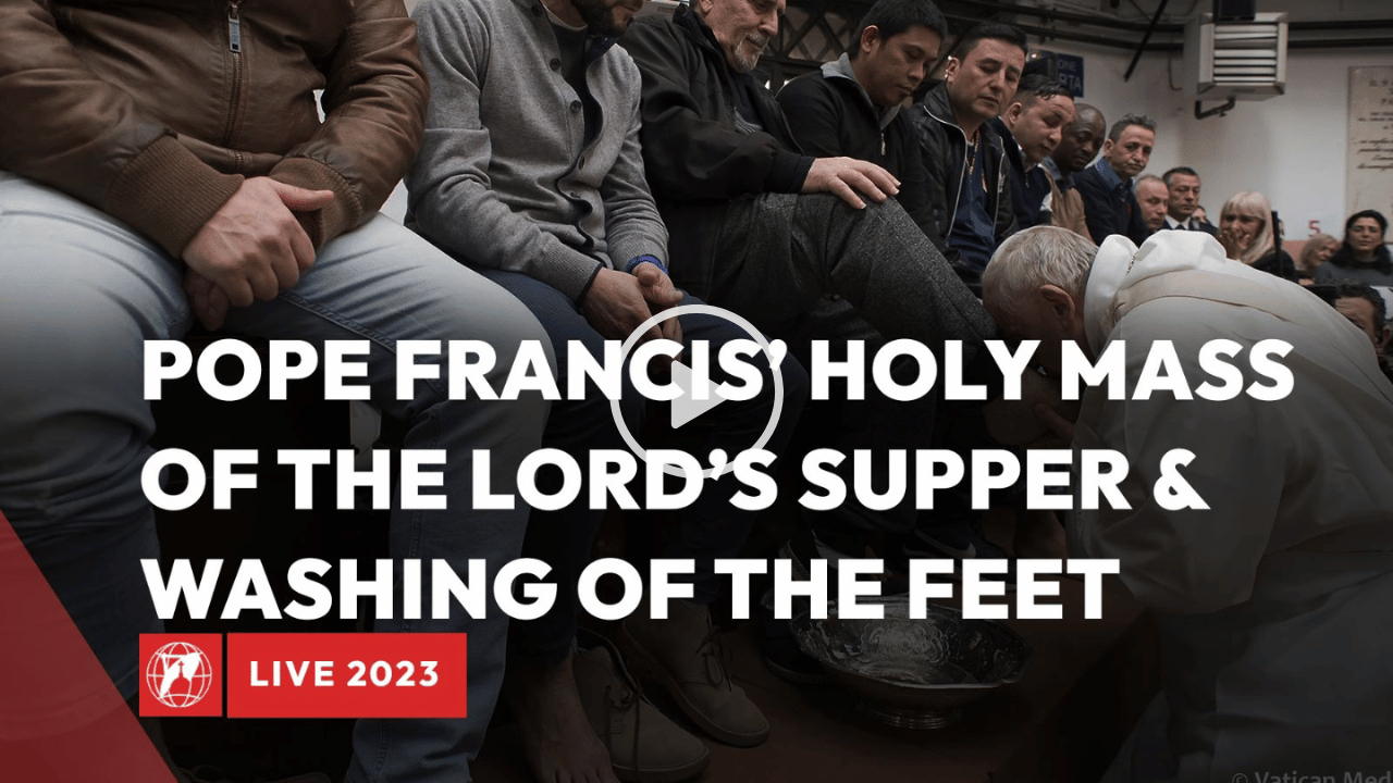 Pope Francis' 10-Year Reign: A Canonization of Saints for the Periphery ...