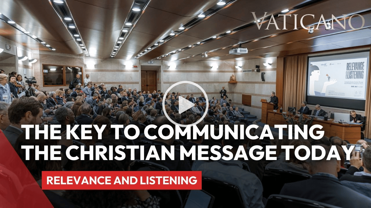 Relevance and Listening: The Key to Communicating the Christian Message ...