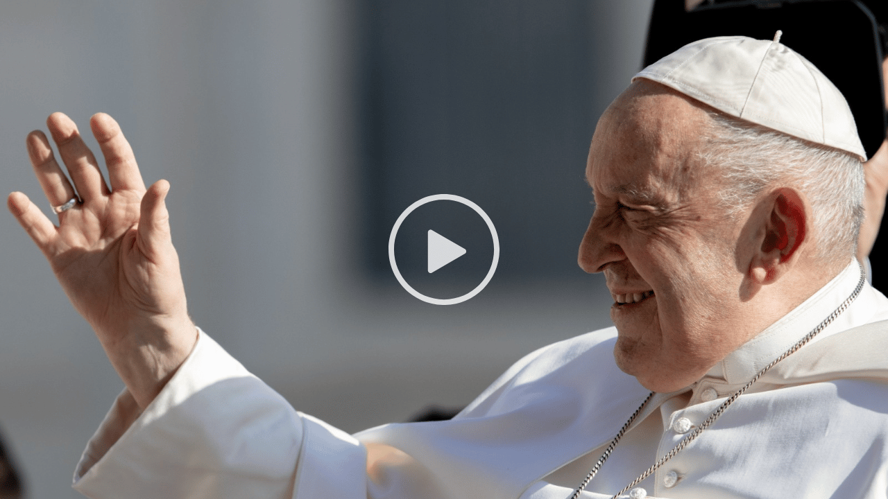 Pope Francis Awake and Alert After Successful Abdominal Surgery ...