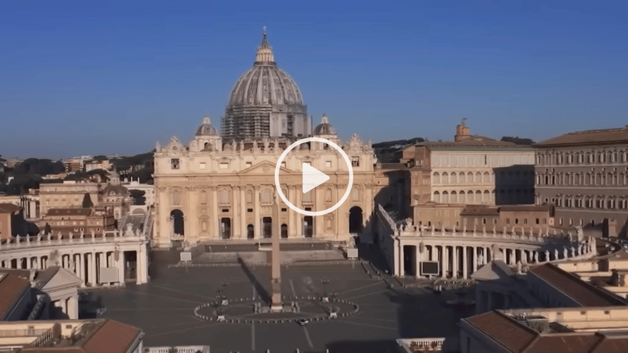 Secrets Revealed: Inside the Vatican Apostolic Archives - EWTN Vatican