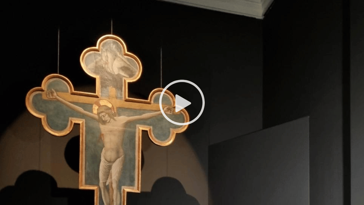 Vatican Museum Exhibit Chronicles Restored Cross Demolished During ...