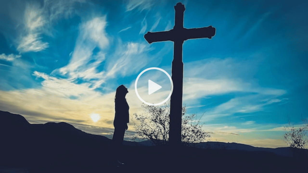 Commemorating the Passion, Death, and Resurrection of the Lord - EWTN ...
