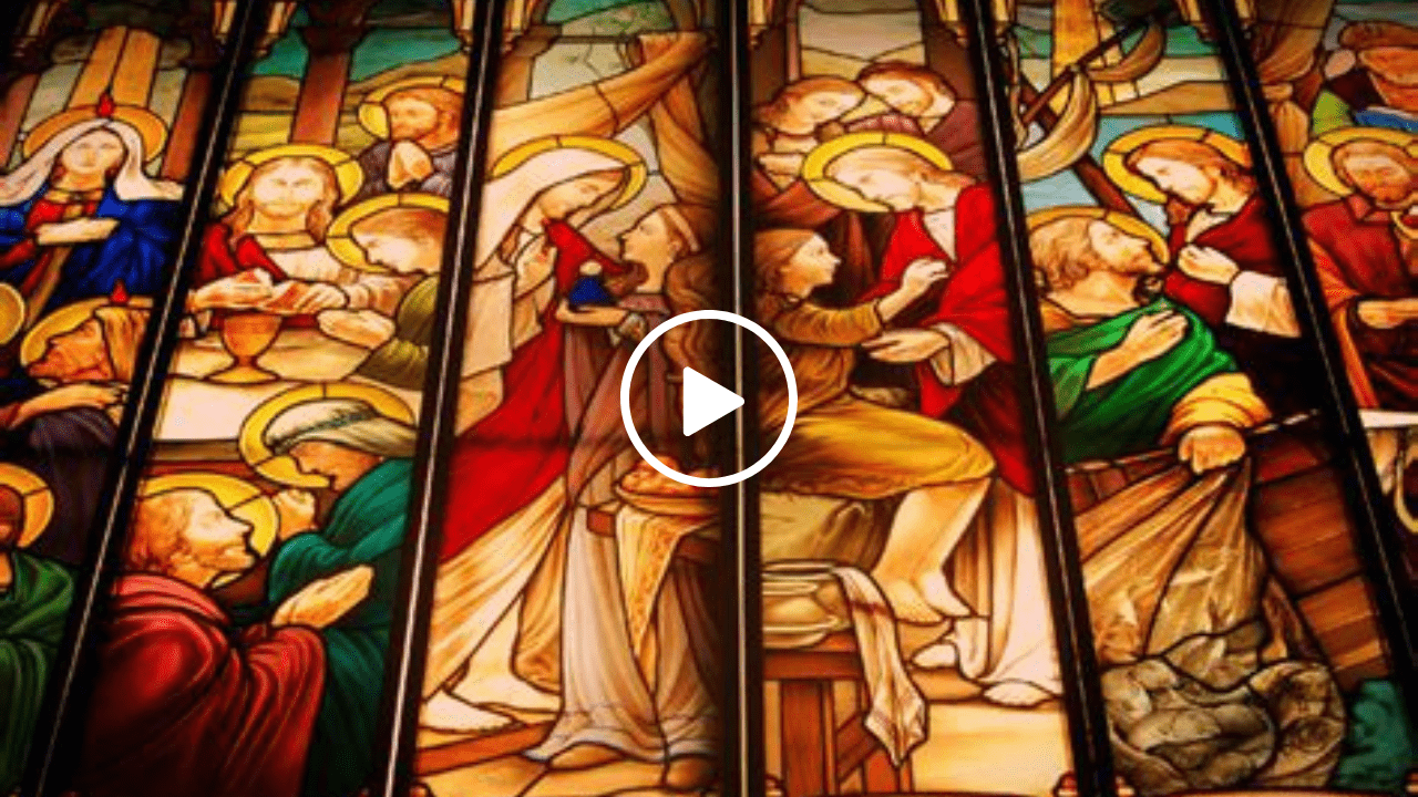 The Mellini's, the family dedicated to creating mosaics for the world's ...