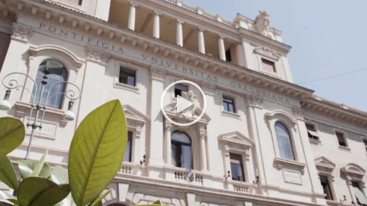 The University of the Popes - the Pontifical Gregorian University ...