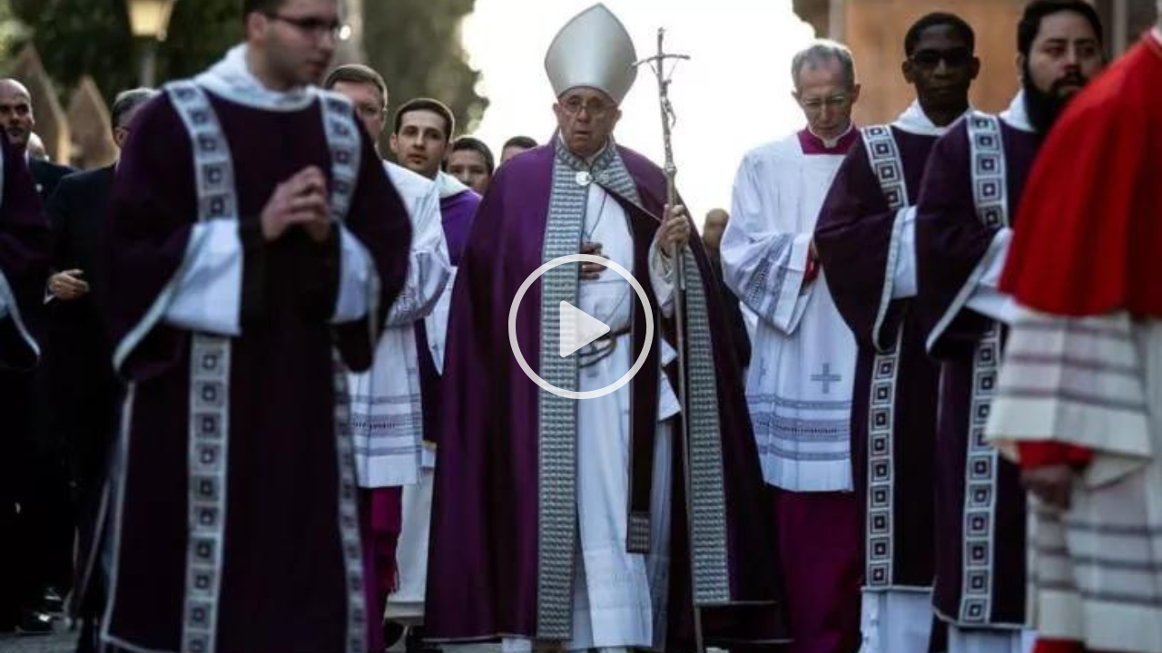 Pope Francis' Lenten message 2023: Balancing asceticism and synodality ...
