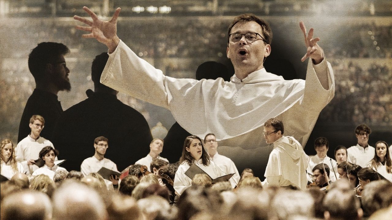 The Revival of Sacred Music - EWTN Vatican