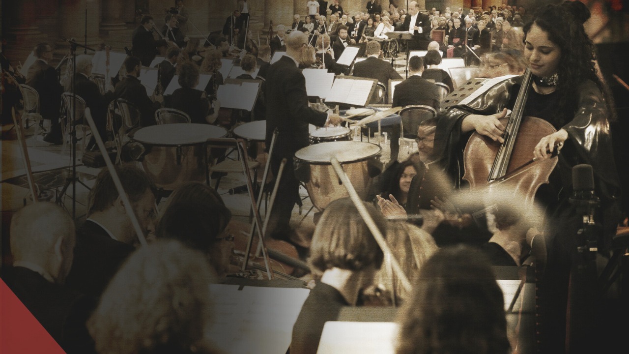 The Transformative Power of Sacred Music in Rome’s Historic Basilicas ...