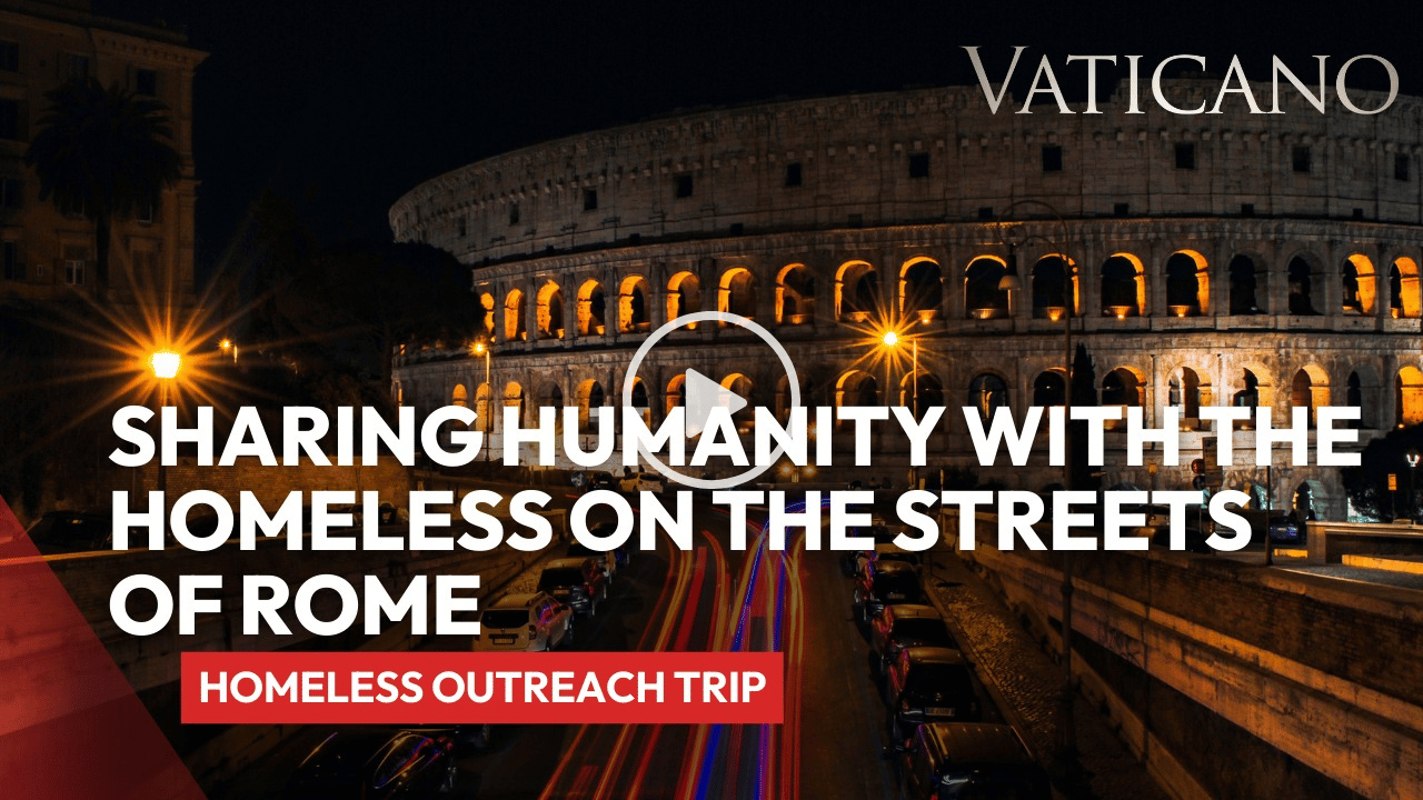 Homeless Outreach Trip - Sharing Humanity with People on the Streets of ...