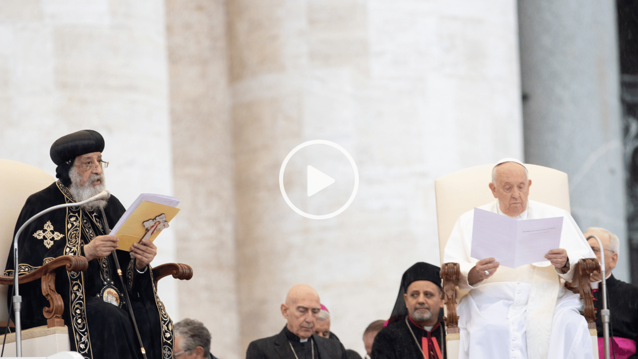 Pope Francis Adds Non-Catholics to Roman Martyrology | Powerful ...