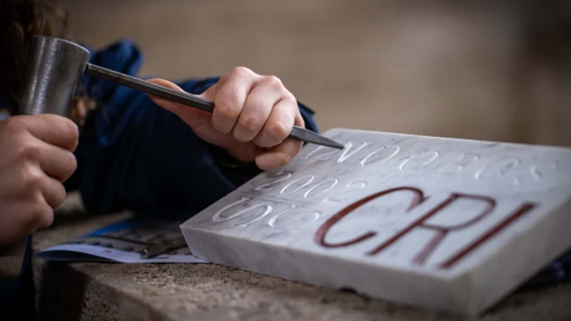 The Vatican’s School of Arts and Crafts: Forming the Next Generation ...