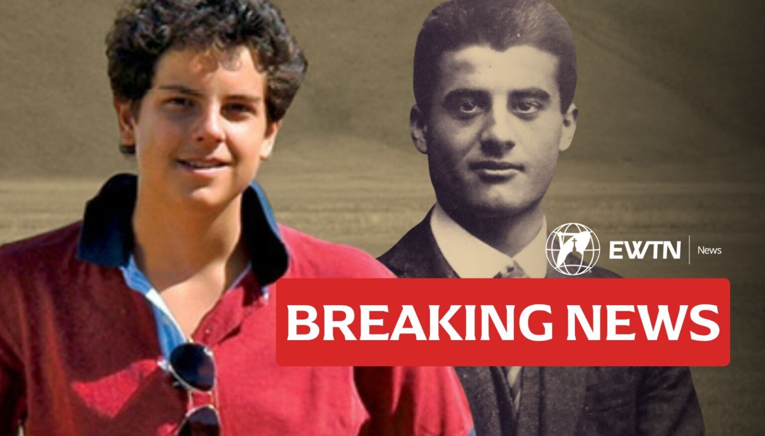 BREAKING: Carlo Acutis to be canonized Sept. 7 with Pier Giorgio ...