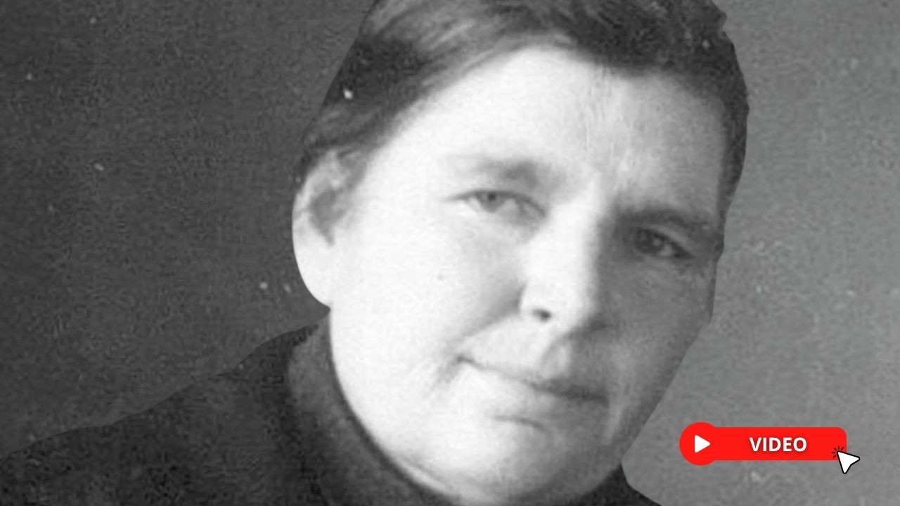 Gertruda Detzel: The Hidden Flame of Faith