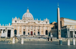 Vatican 101: Fascinating Facts About the Holy See