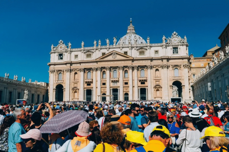 Vatican 101: Fascinating Facts About the Holy See