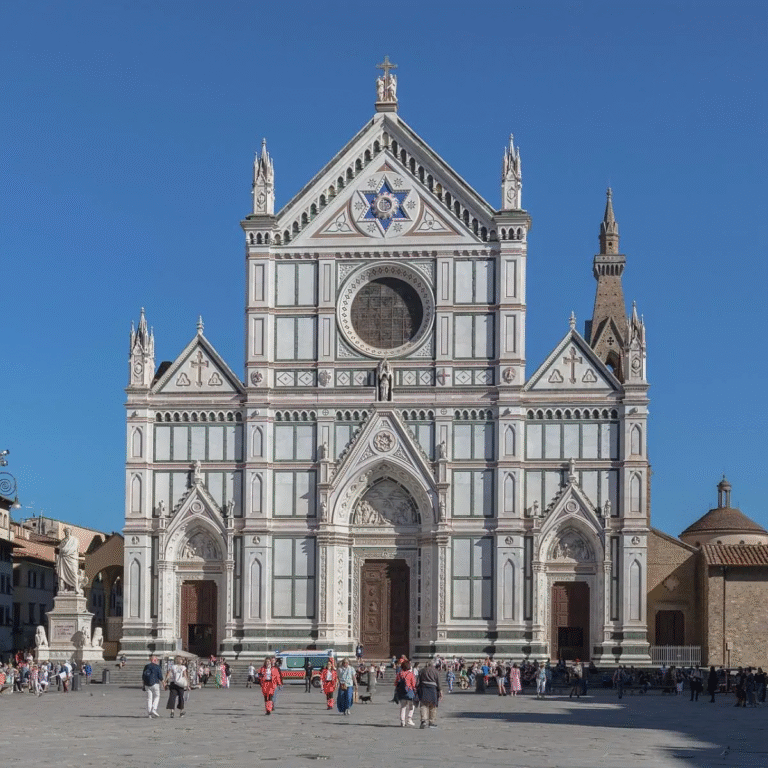Florence 101: Fascinating Renaissance History Facts