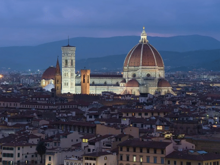 Florence 101: Fascinating Renaissance History Facts