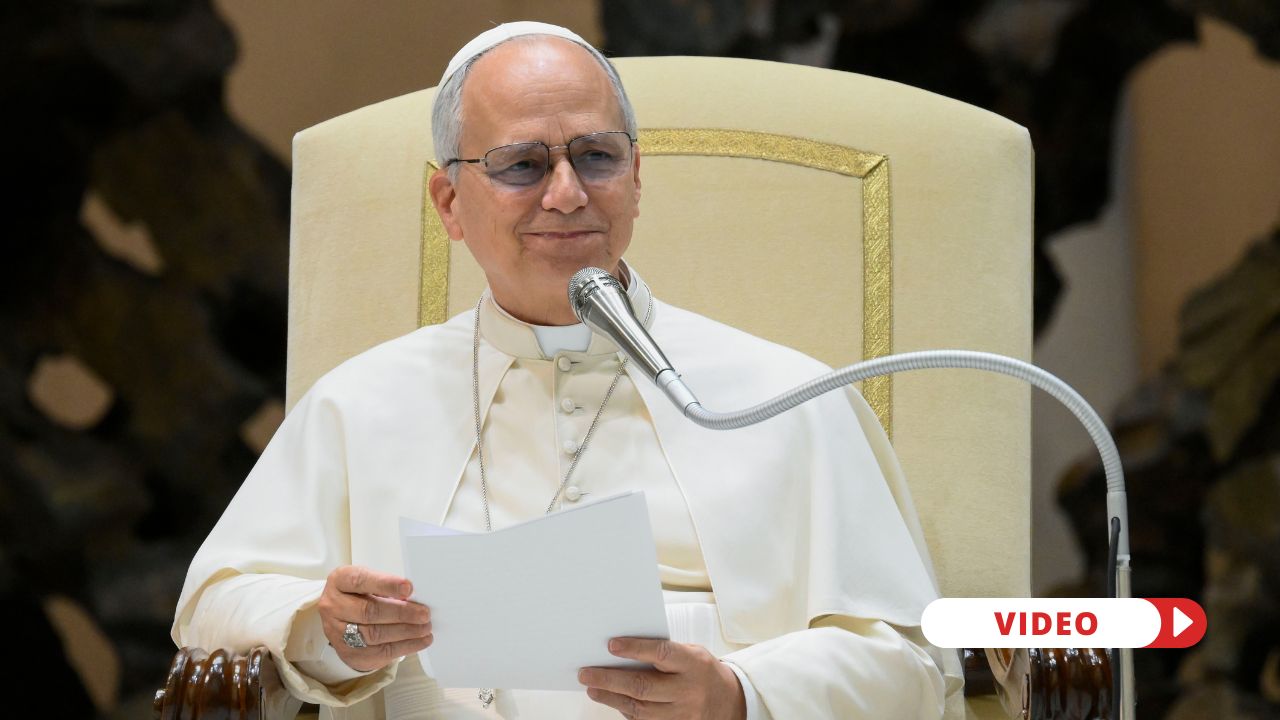Vatican news: Venezuela, FSSP, and Papal Journeys Ahead