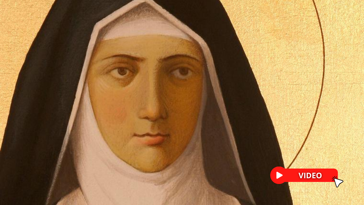 St. Hildegard of Bingen: A Medieval Woman Ahead of Her Time - EWTN Vatican