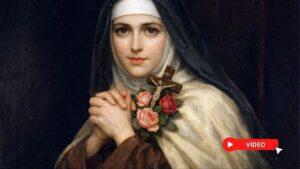 St. Thérèse of Lisieux: The Little Flower Who Taught the World to Love ...