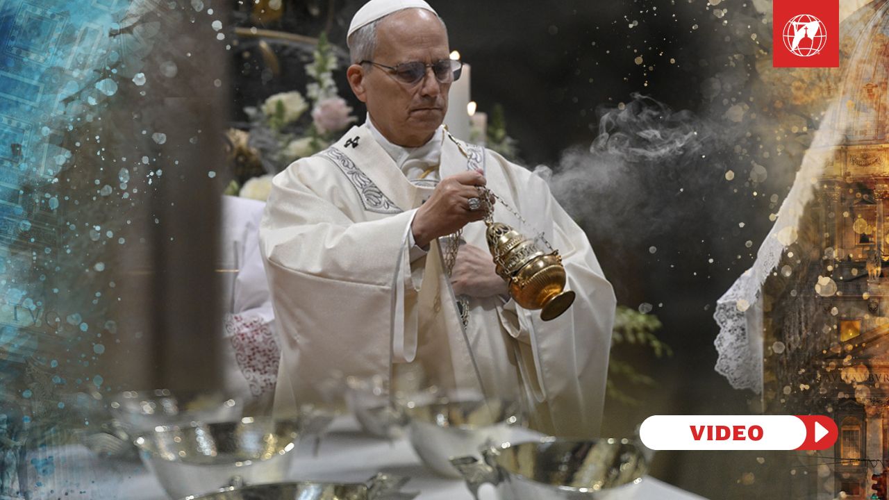 Lent’s Quiet Shift Inside the Vatican