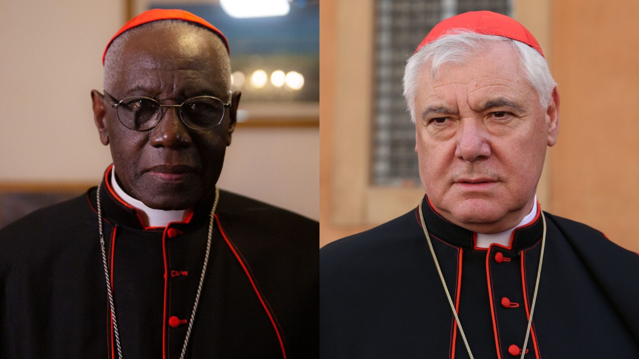 Cardinals Rebuke SSPX Over Planned Bishop Consecrations