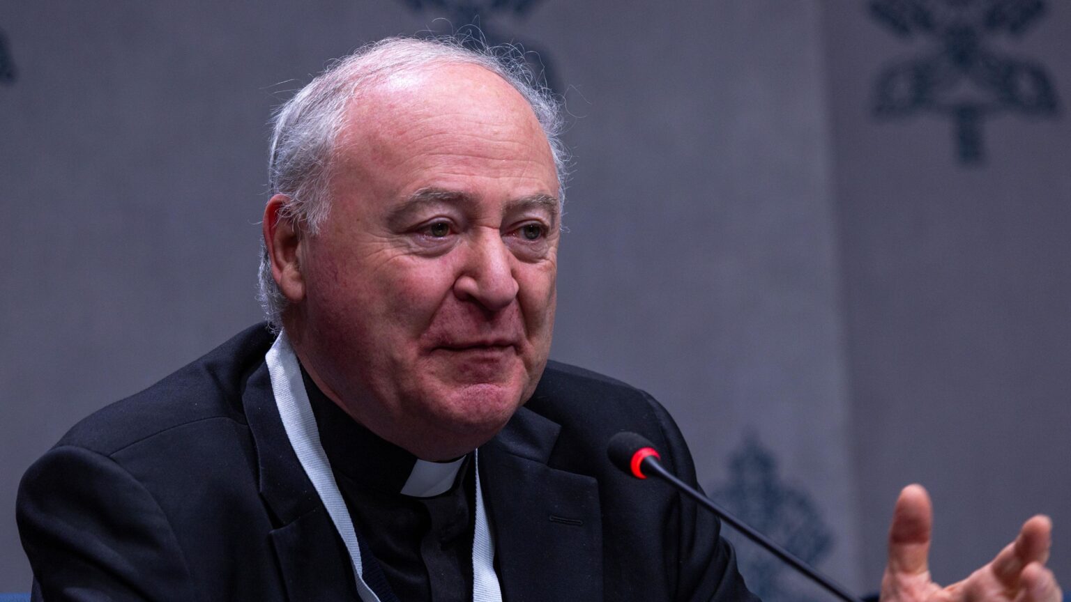 Vatican: Notre Dame row shows need for abortion dialogue