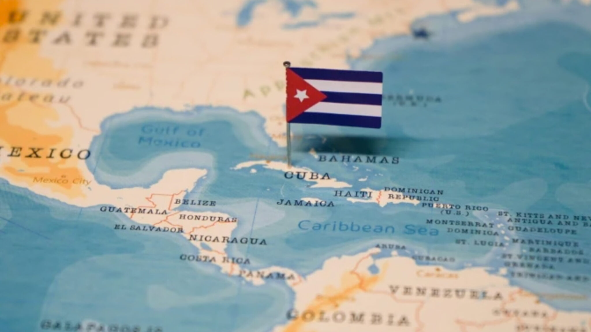Cuban Bishops Postpone Vatican Visit Amid National Crisis
