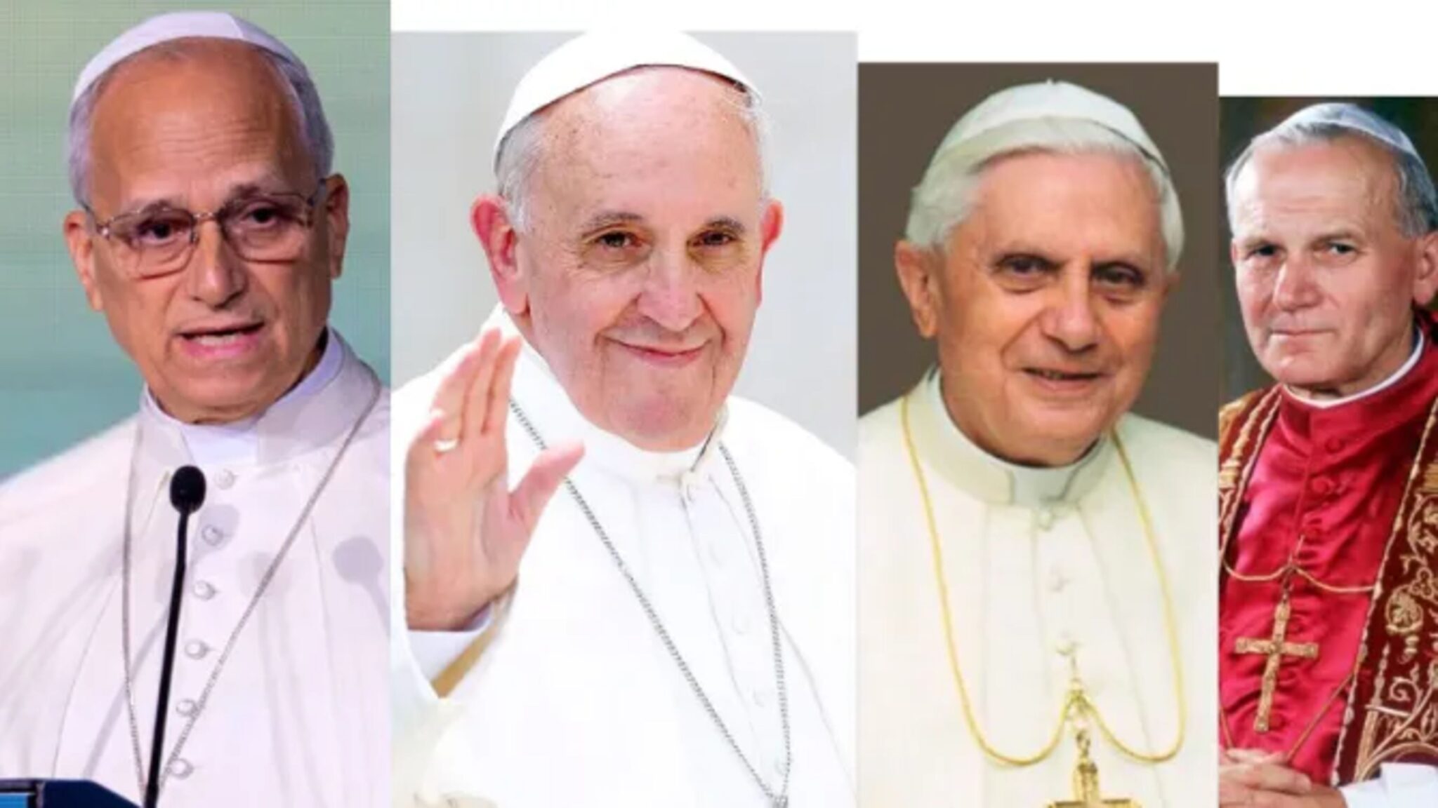 The Polyglot Popes: How Language Builds Bridges