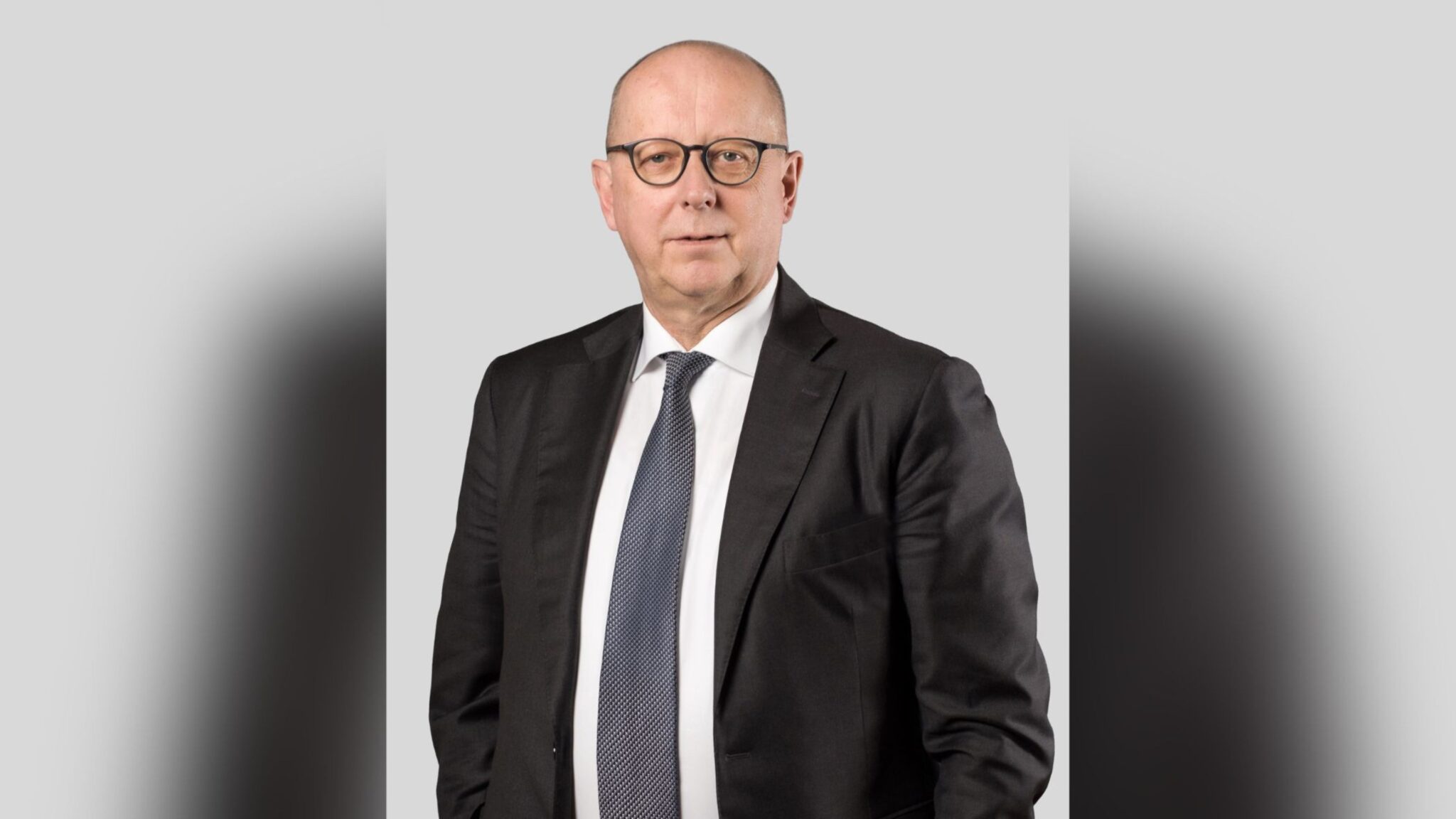 Vatican Bank Names New President