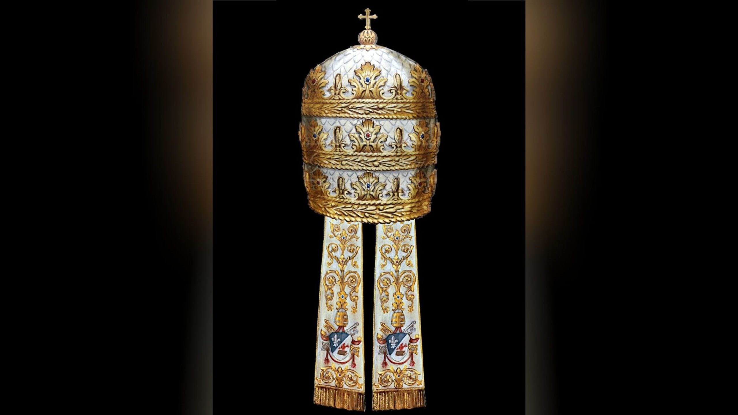 American Catholics Crowdsource Papal Tiara for Leo XIV
