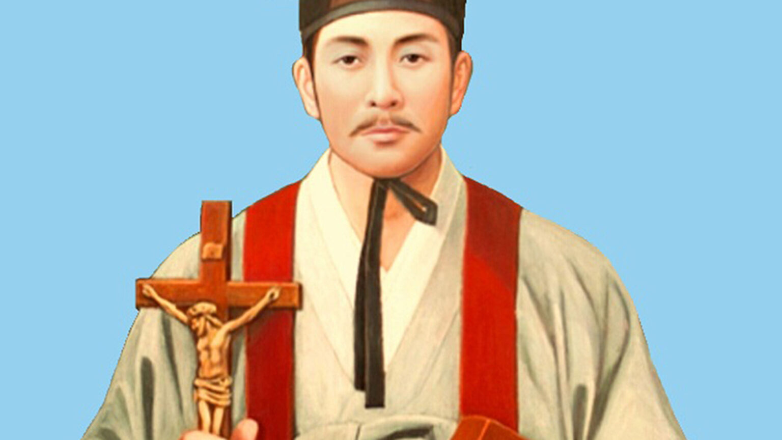 Patron Saints Announced for World Youth Day Seoul 2027