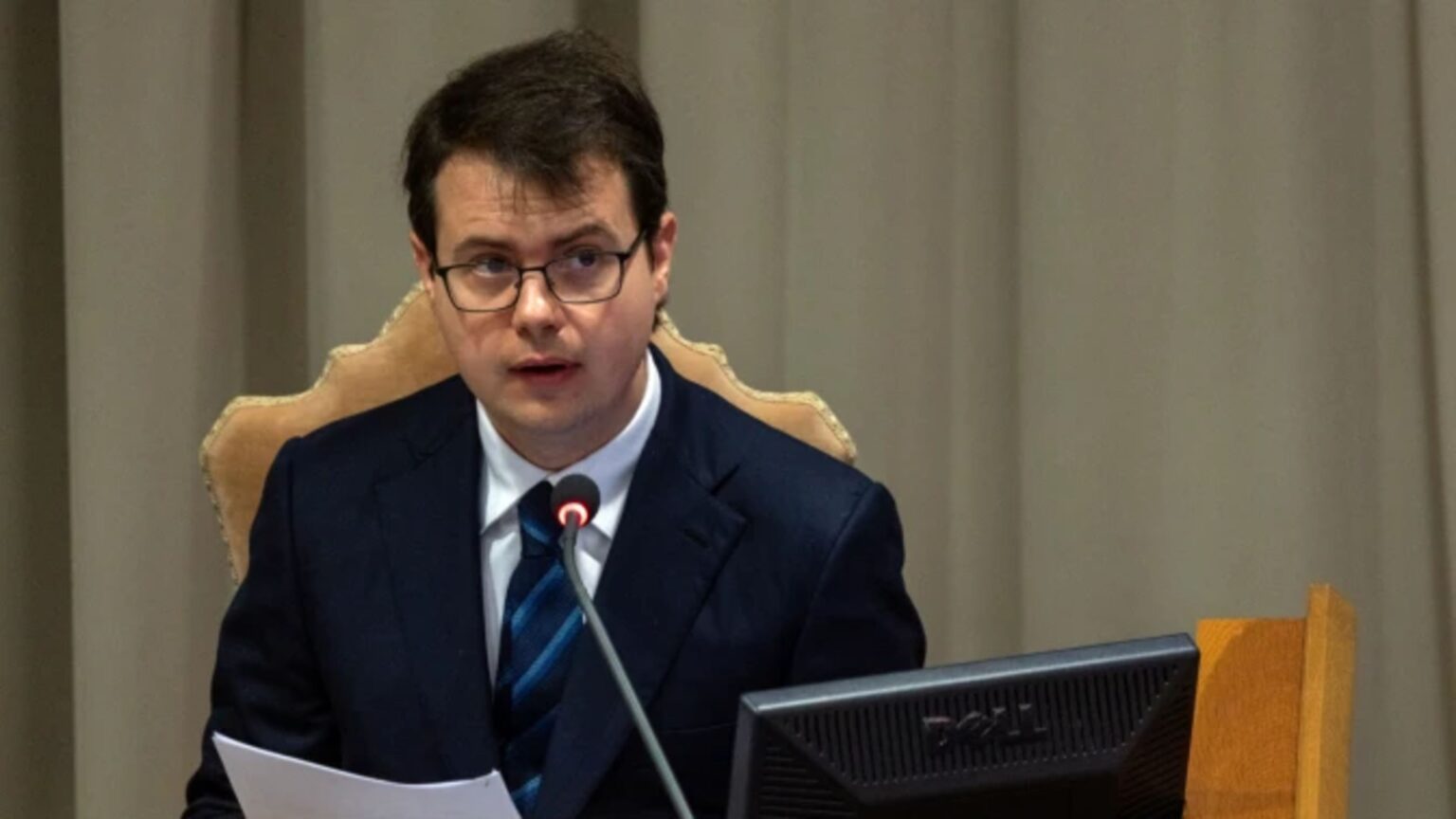 Anthropic Co-Founder Warns on AI Ethics at Vatican