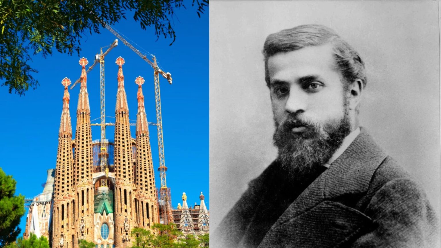 Antoni Gaudí’s Holiness and Vision for Sagrada Família