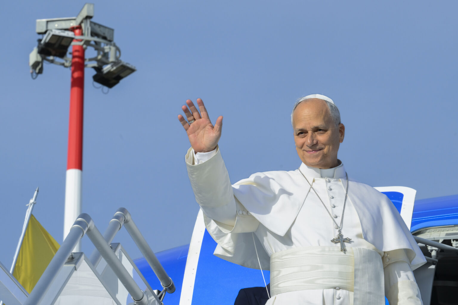 Pope Leo Spain Moments: 10 Powerful Highlights