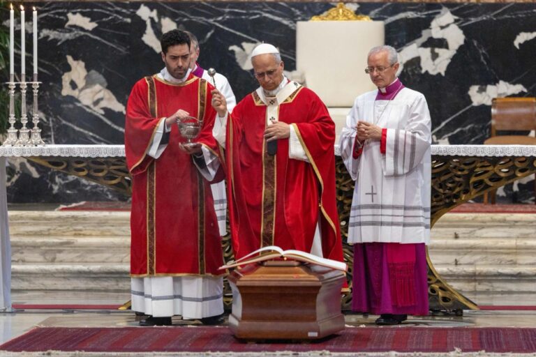 people of God Archive - EWTN Vatican